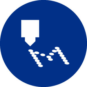 Marking systems for process-safe markers | MSM Marking Systems