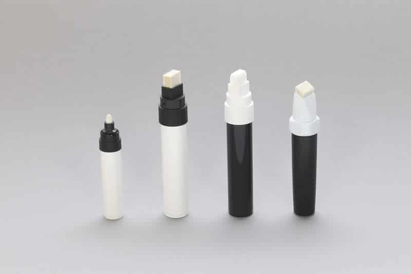 Industrial color line marking for quality control | MSM Marking Systems