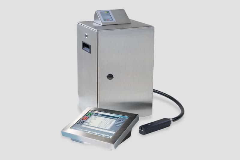 Marking systems for process-safe markers | MSM Marking Systems